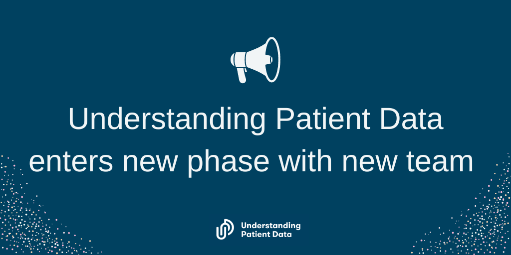 UPD enters new phase with new team | Understanding patient data